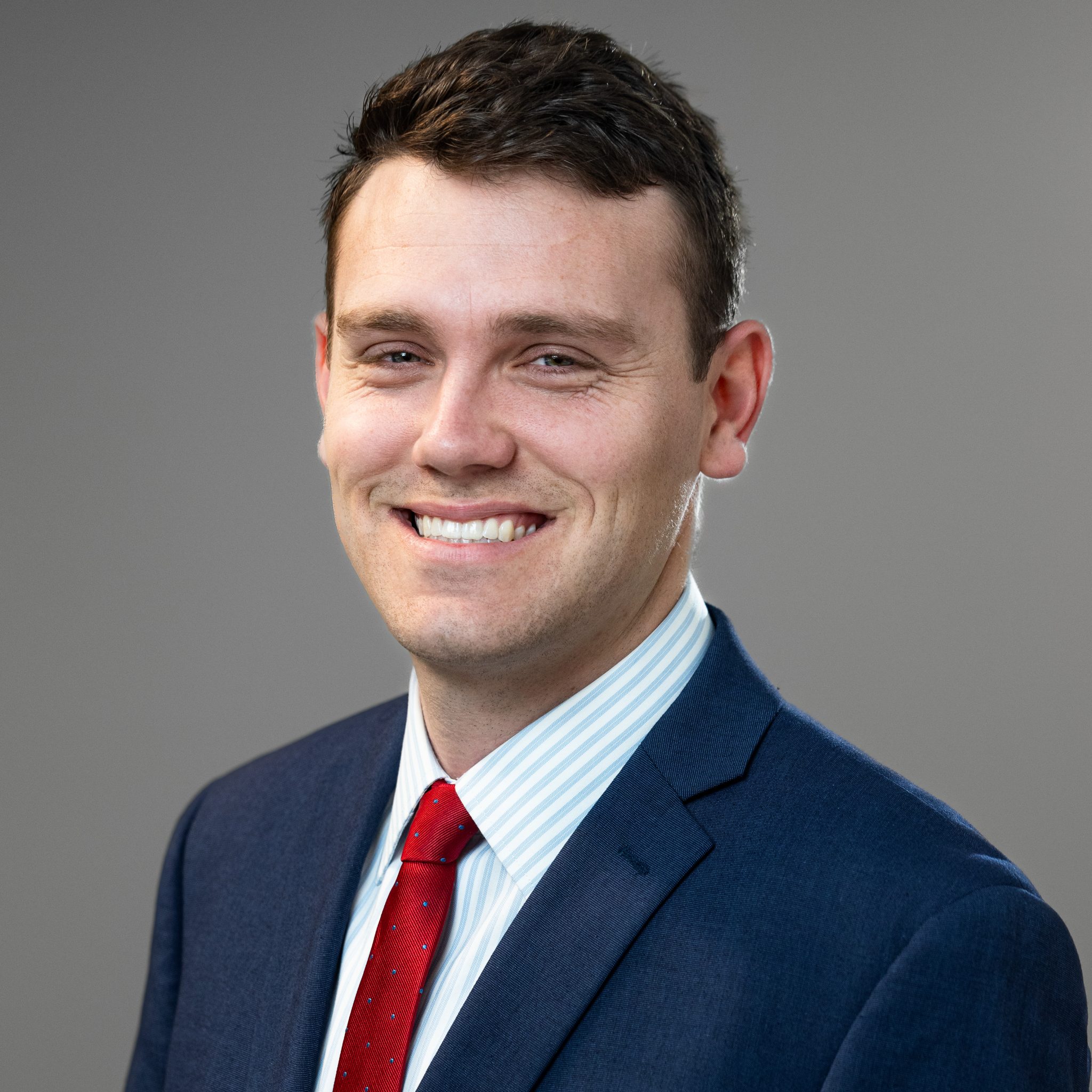 Ethan Shafer – Shelton|Mckean